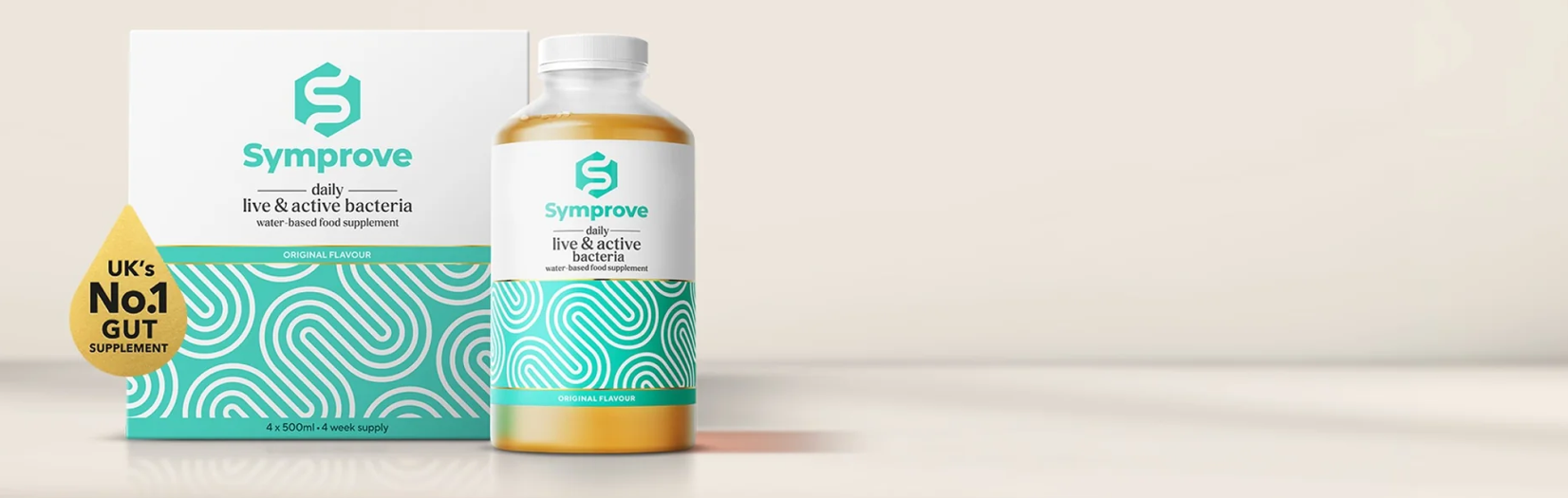 Symprove Help Centre