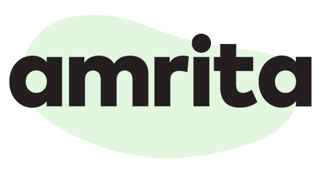 Amrita Nutrition UK Help Centre