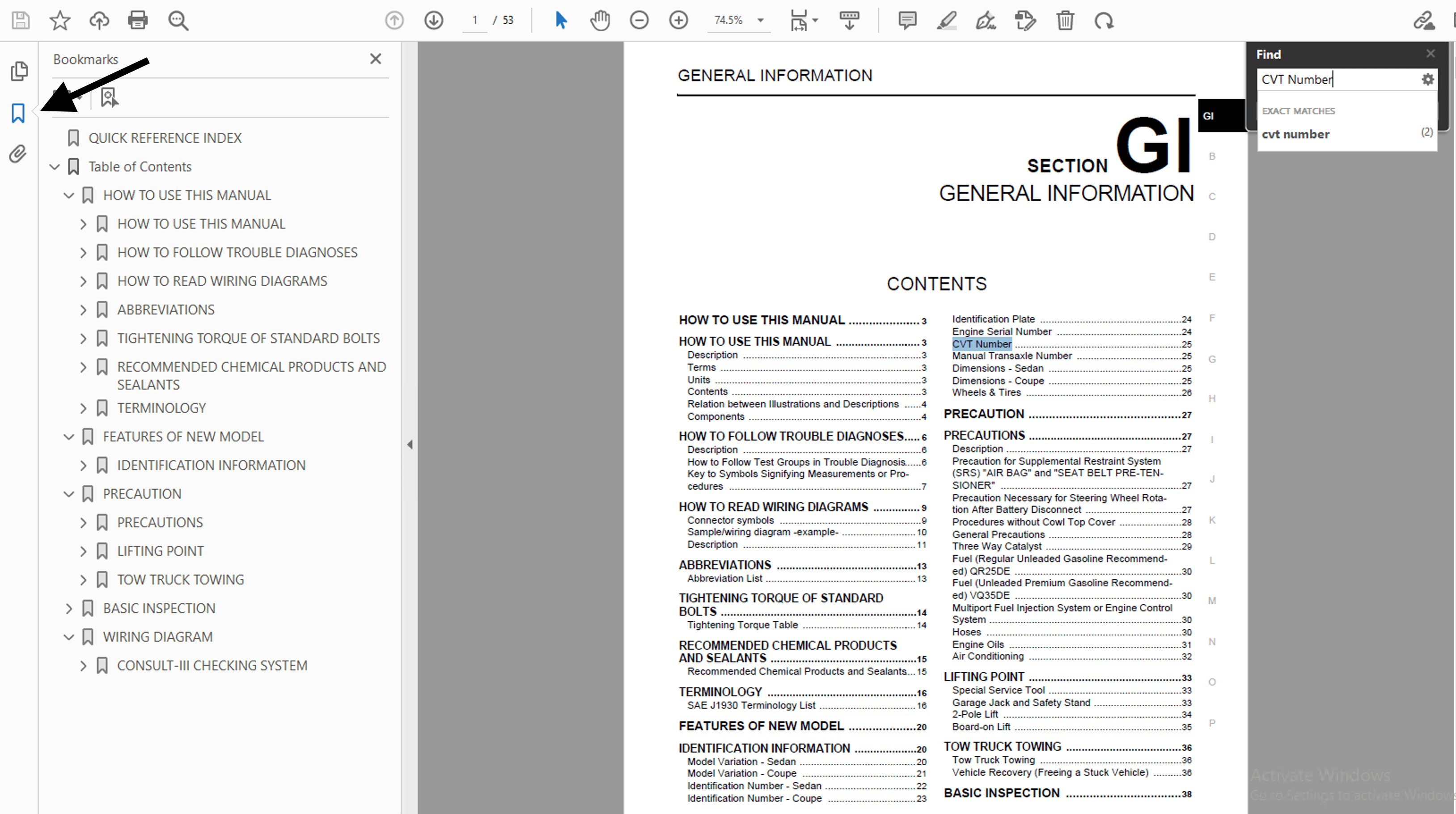 FactoryManuals Help Center