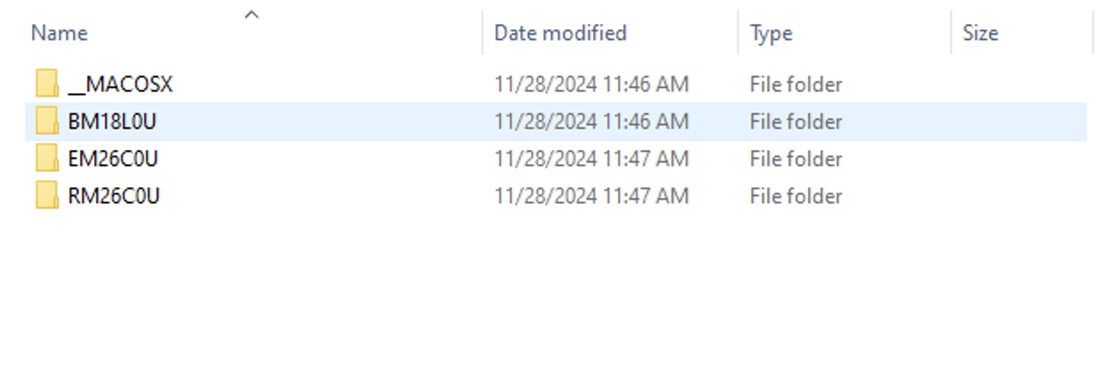 FactoryManuals Help Center