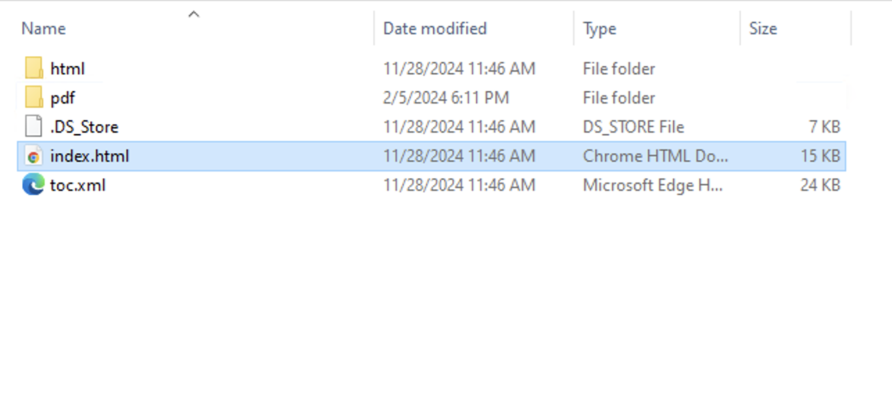 FactoryManuals Help Center