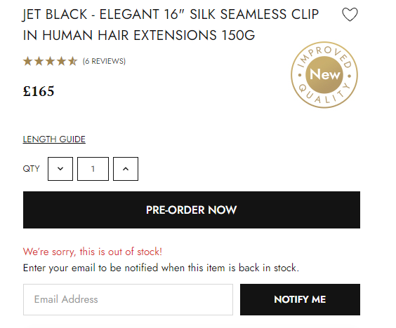 Foxy Locks Help Center