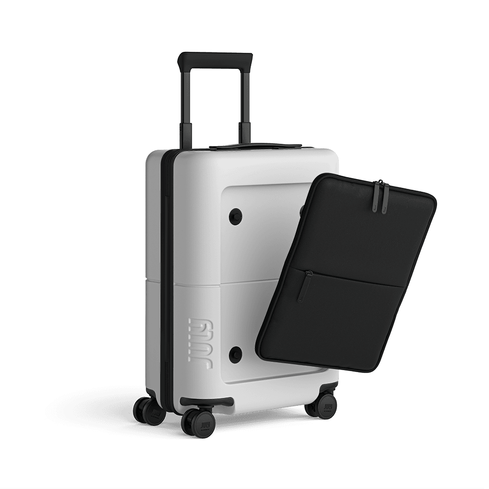 What s The Difference Between Each Carry On 